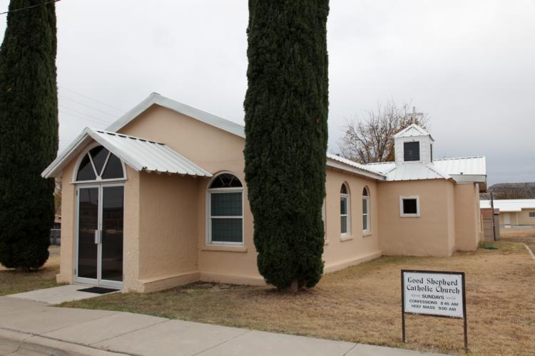 Sheffield | Diocese of San Angelo | San Angelo, Texas Sheffield | Diocese of San Angelo | San Angelo, Texas